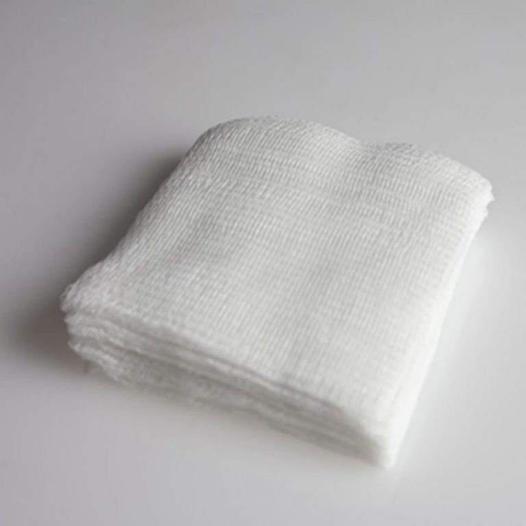 Gasas de Algodón y Compresas Médicas | Suministros-Medicos.es