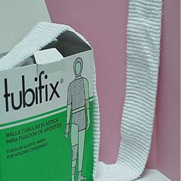 Venda Malla Tubular Elastica Tubifix | Suministros Médicos