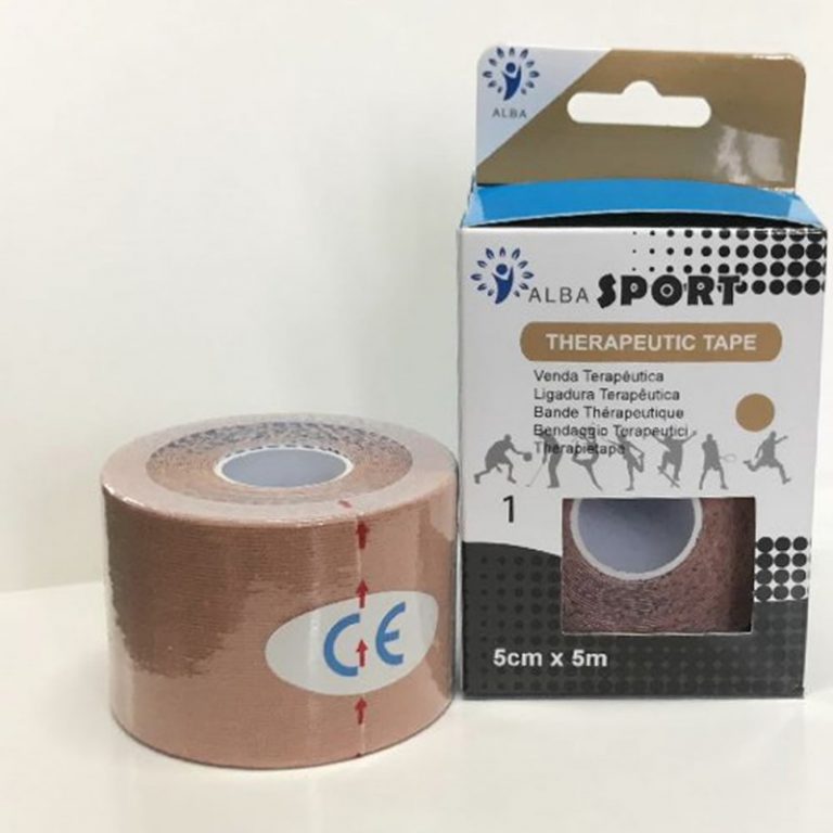 Venda Tubular Tubinet 5 pierna y muslos Pequeños | Suministros Médicos