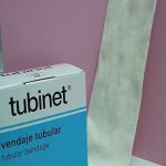 Venda Tubular Tubinet | Suministros Médicos
