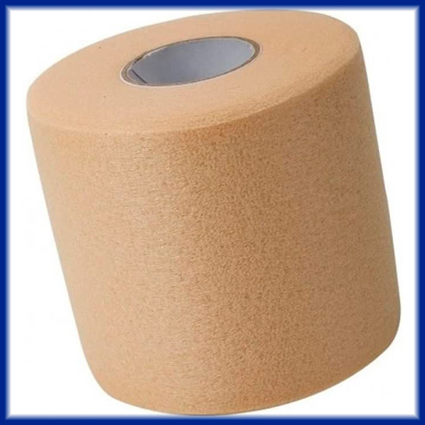 Comprar Tape Vendaje Funcional y Kinesiotape | Suministros Médicos